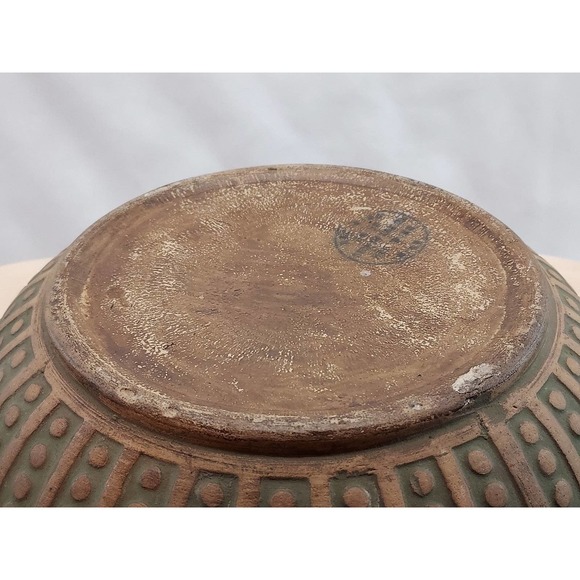 Red Wing Heritage | Accents | Antique Red Wing Pottery Glazed Planter ...